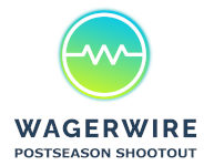 WagerWire Postseason Shootout | RealTime Fantasy Sports